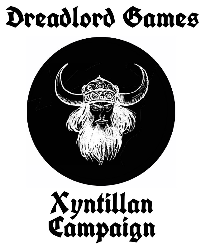 Xyntillan Campaign | Dreadlord Games