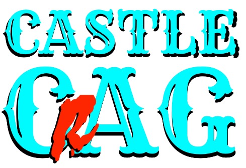 The Castle CrAG Community Dungeon Project | Dreadlord Games